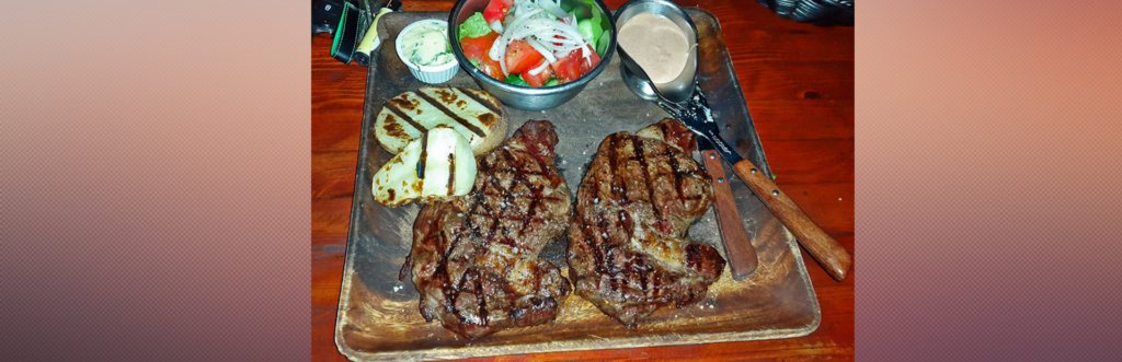 גמברינוס - תיירות אשדוד